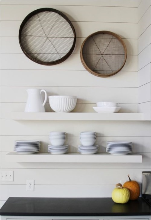 Planking Interior Walls: Where it Works Best – The Colorado Nest