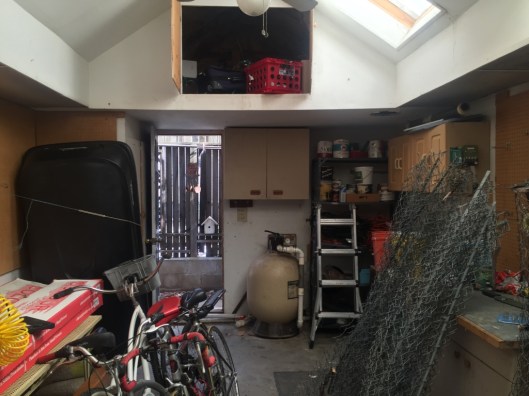 She Sheds, Garage Studios and Our Garage Renovation – The Colorado Nest