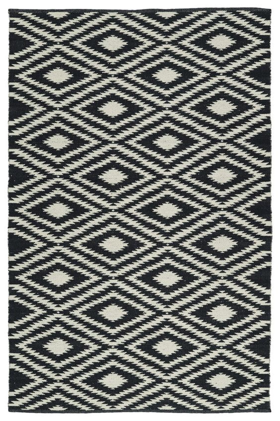 Outdoor Living: 5 Stylish Indoor/Outdoor Rugs – The Colorado Nest