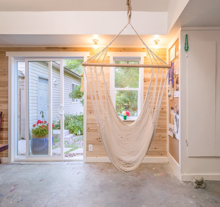 My Converted Garage to a Design Studio: Take a tour! – The Colorado Nest