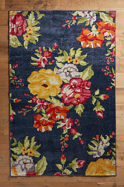 Trend Alert: Year Round Flowers! Fall Florals in Home Decor – The ...