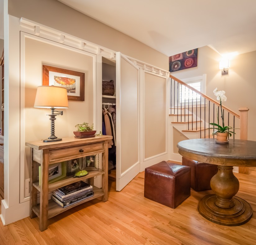 The Art of Concealment: A Practical Guide for Designing A Secret Door ...