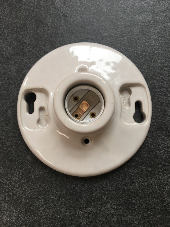 The Cult of the Porcelain Light Socket: This Old House Part 4 – The ...
