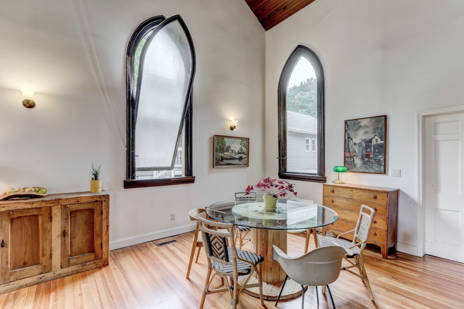 Retrofit Me: A Home in a Church – The Colorado Nest