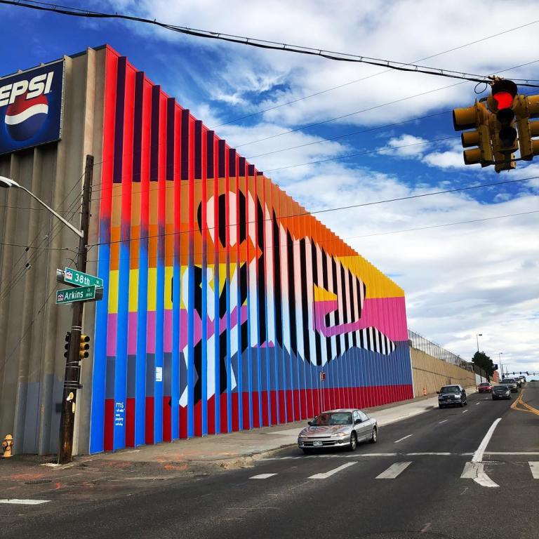 Artist and Art Installer Jeremy Burns: Tips for hanging art and his ...