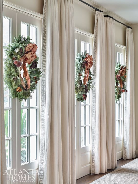 The Lazy Woman’s Guide to Holiday Decorating – The Colorado Nest