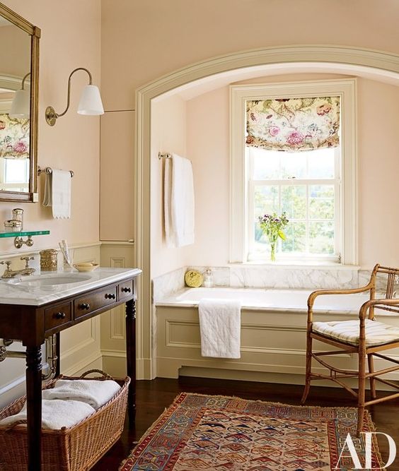 Love Your Bathroom Again (Part 1: The Tub) – The Colorado Nest