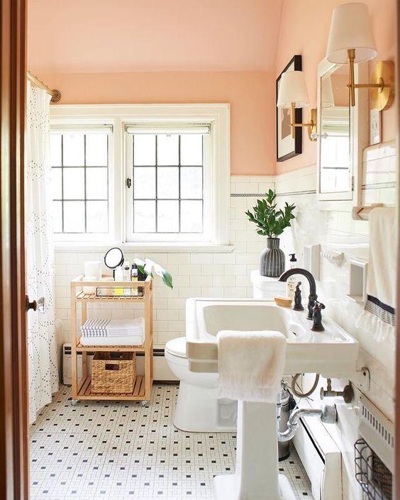 Antique Traditional Style Bathrooms 16 Vintage Bathroom Ideas That